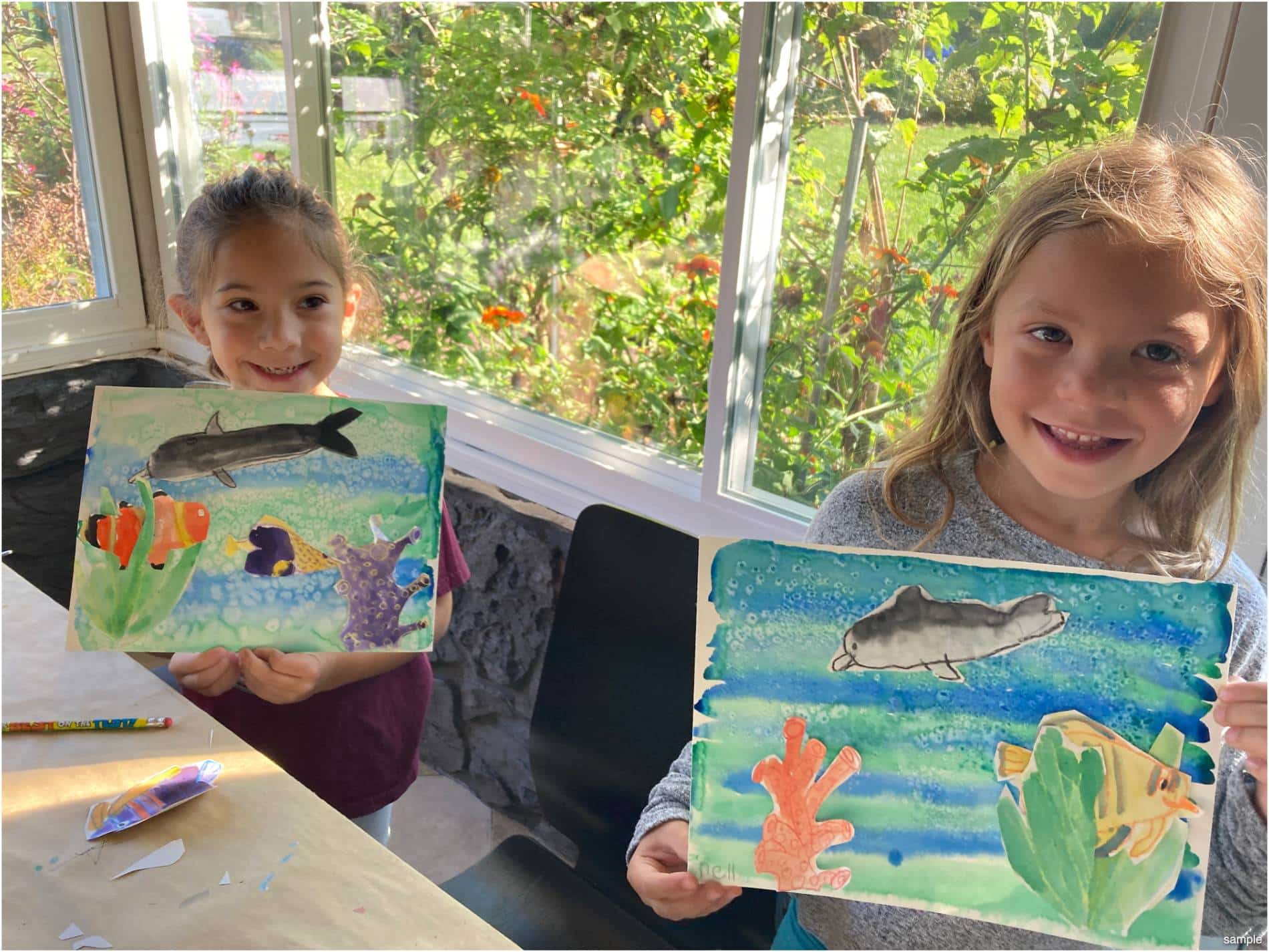 Group Classes - More Creative Me | Art Classes and Bootcamps in ...